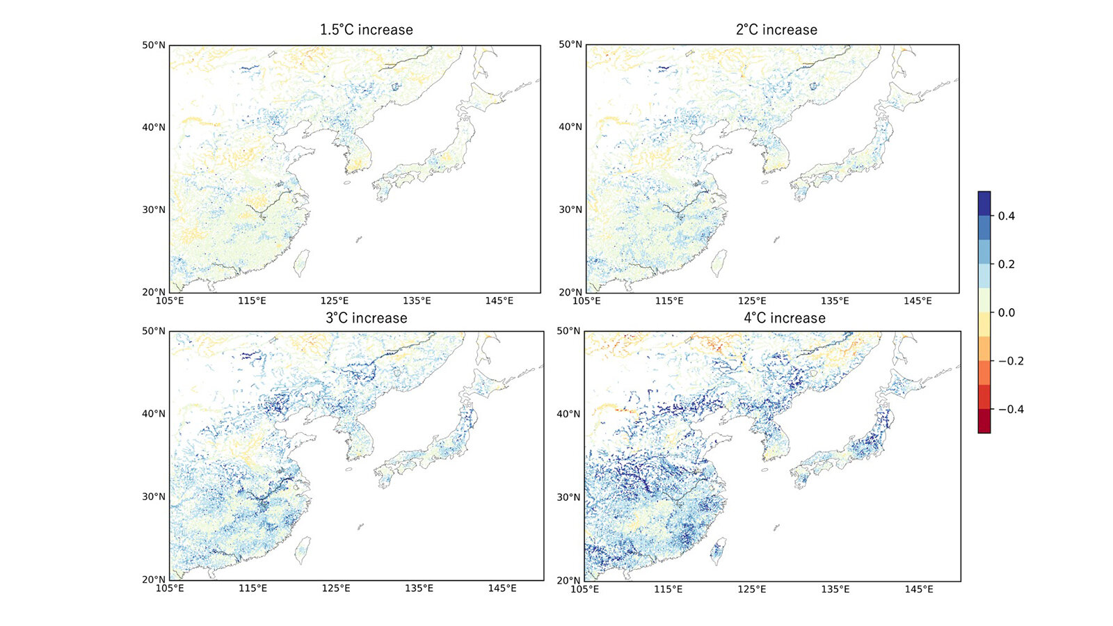 Is Flooding Under Climate Change More Predictable Than We Thought ...